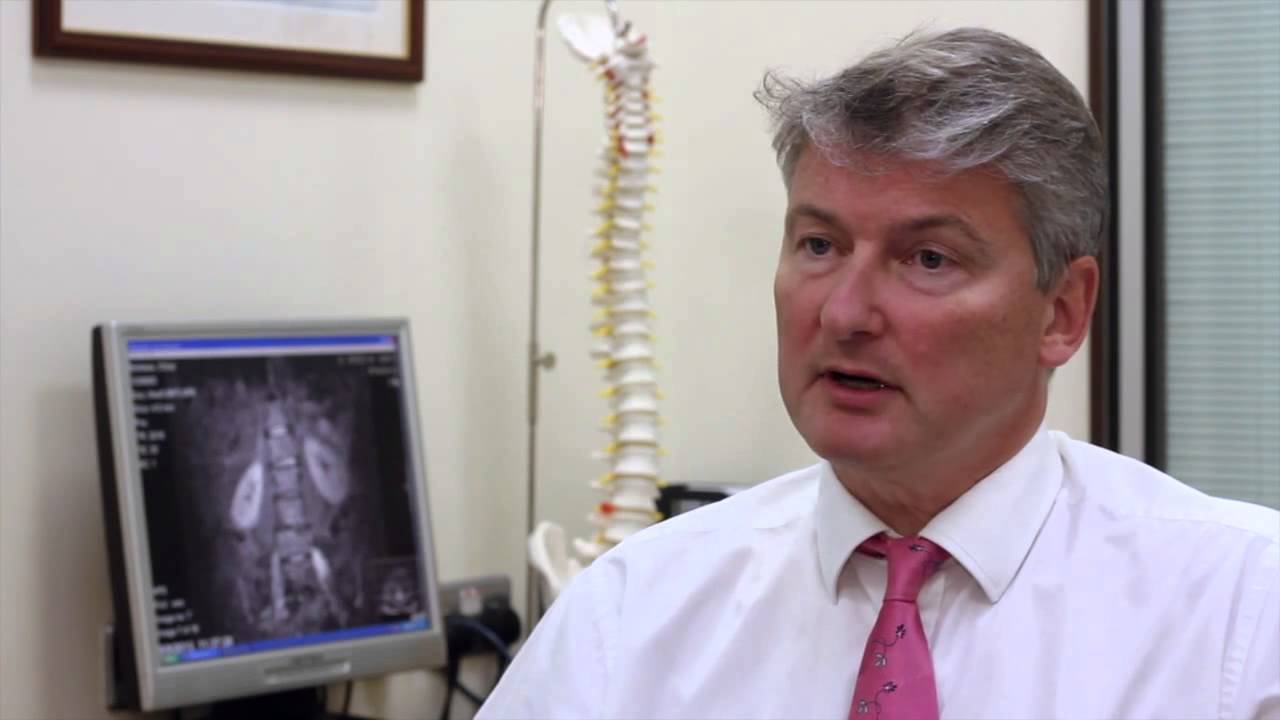 Mr John Sutcliffe - YouTube