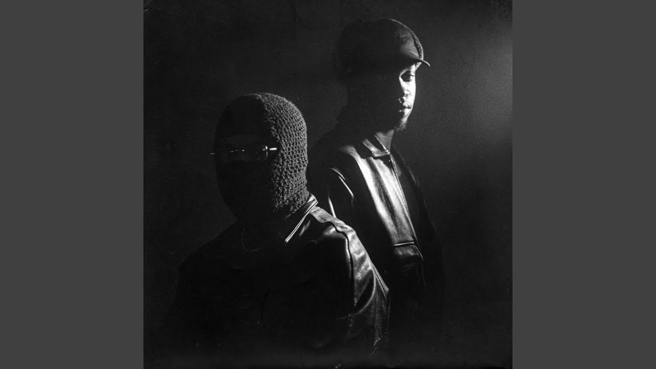 RISQUE - YouTube Music