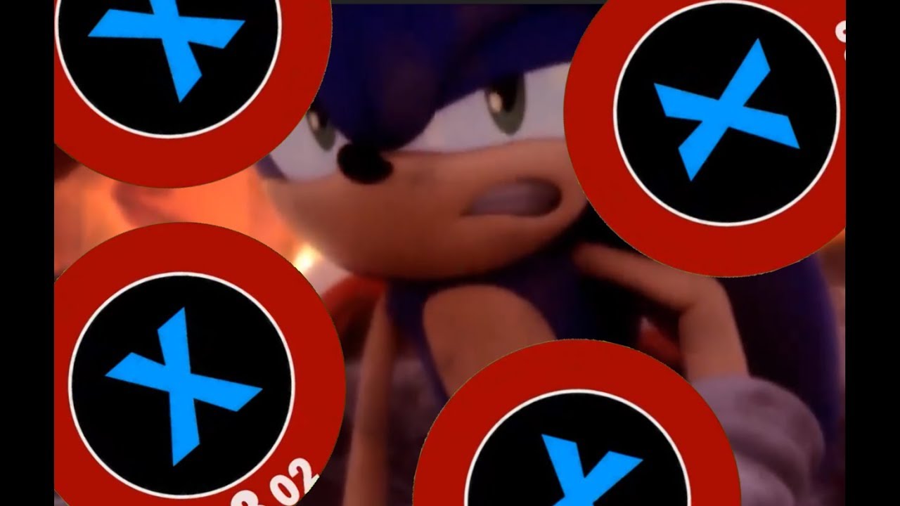 Sonic Forces: Secret Double Boost! - YouTube
