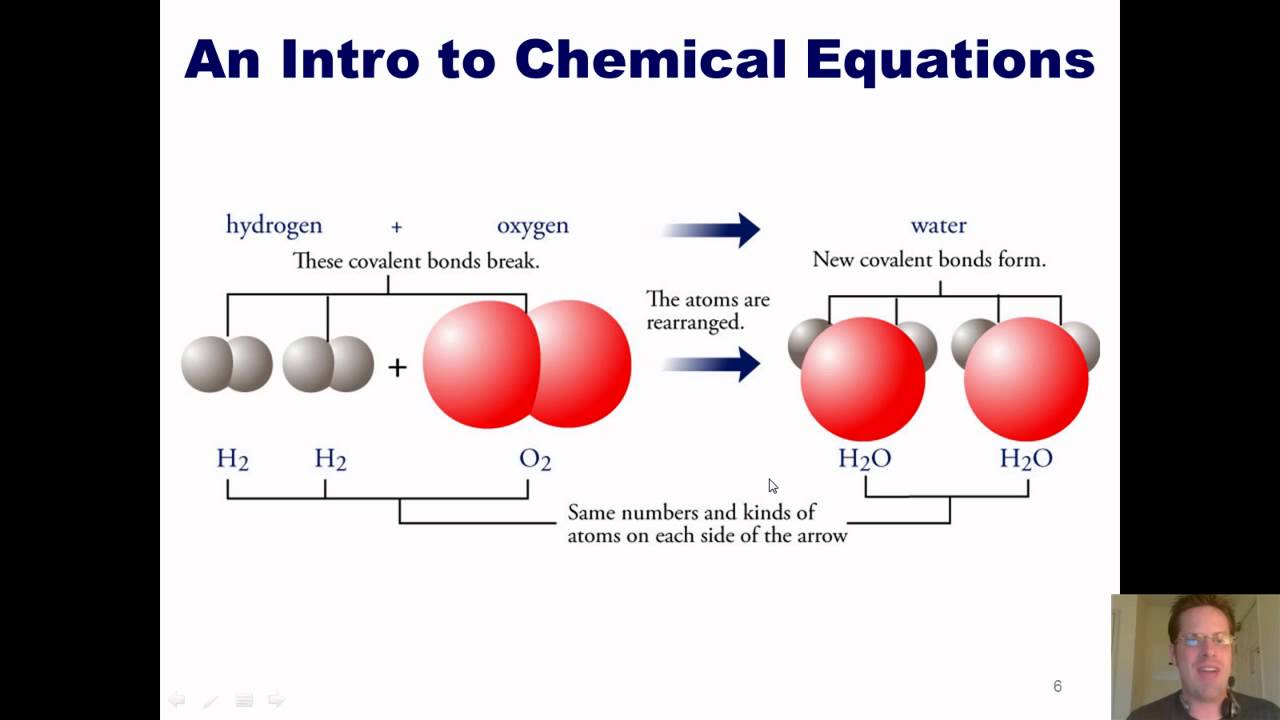 Chapter 3 - Stoichiometry and Calculations with Formulas and Equations ...