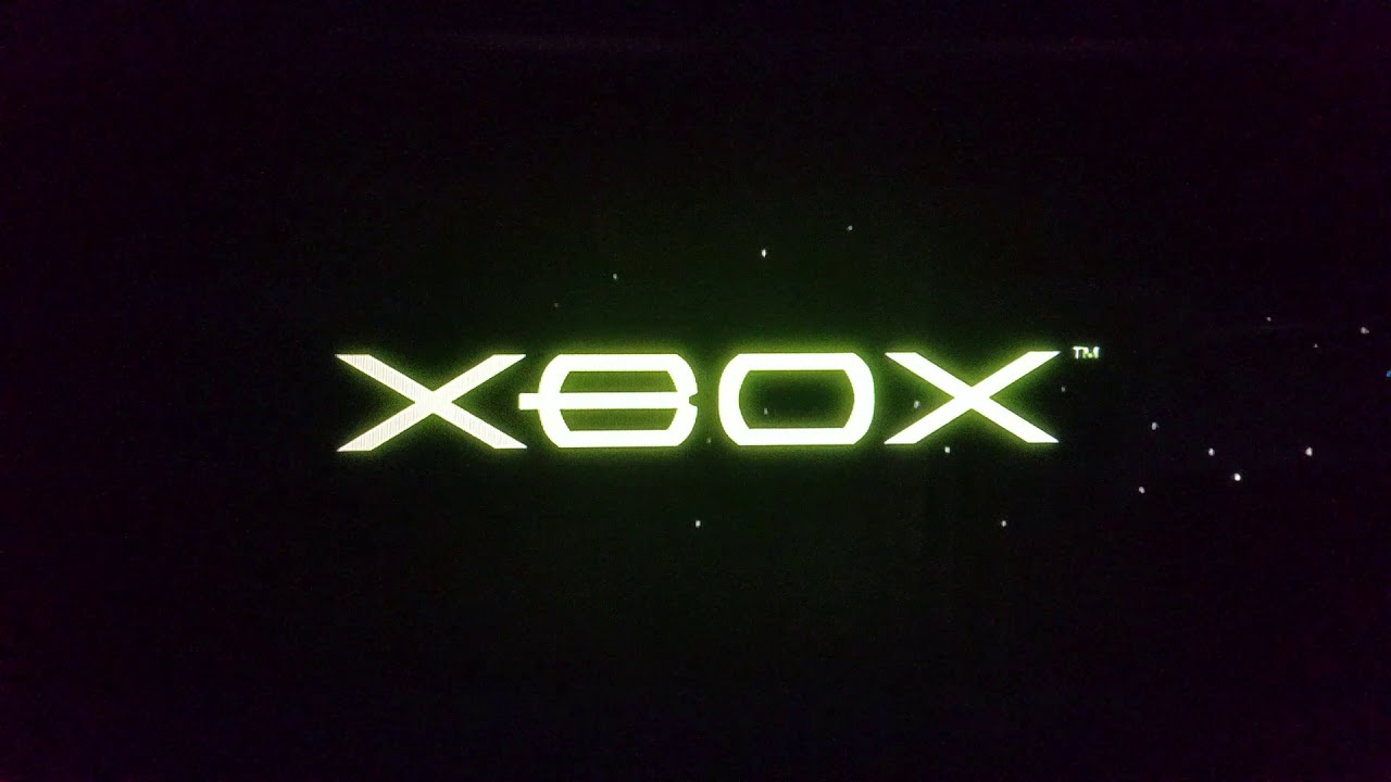 xbox dvd disc player - YouTube