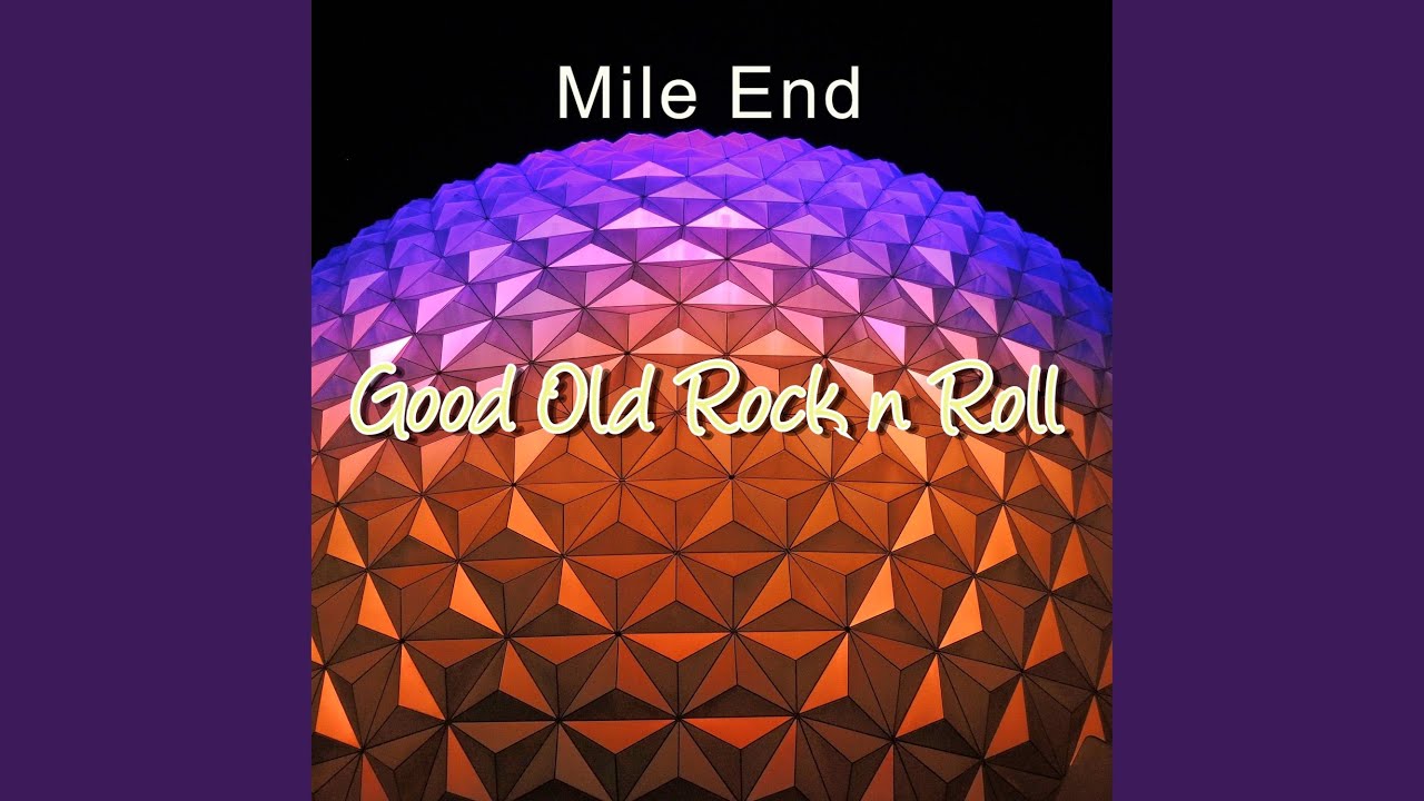 Good Old Rock n Roll - YouTube