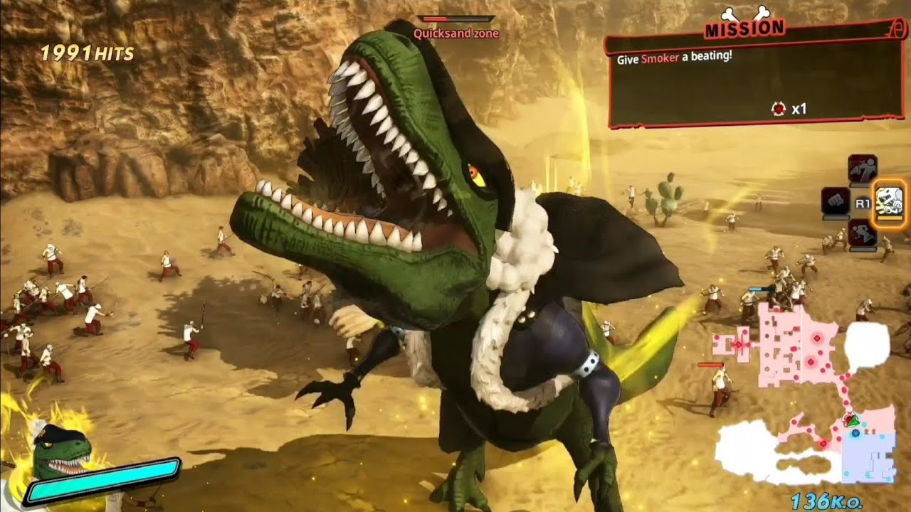 X Drake goes on a rampage! (One Piece Pirate Warriors 4) - YouTube