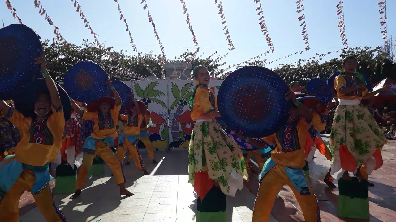 CHAMPION BNATS Aparri 8th Aramang Festival Street Dance Competion - YouTube