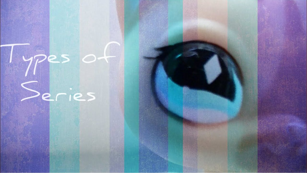 Lps: Types of- Lps Series - YouTube