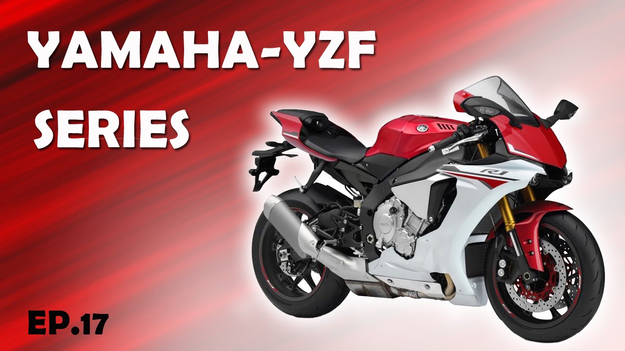 Motorcycle Yamaha YZF series | YZF 1100 R, YZF-R125, YZF-R3, YZF-R6 ...
