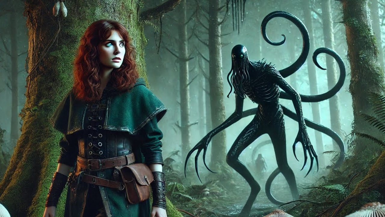 Control Freak (2025) Horror movie explained in Hindi Urdu.The American ...