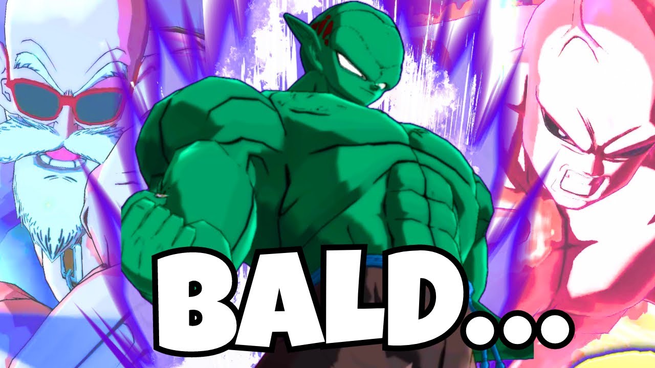 The B.B.B Team Is ABSOLUTELY BROKEN In Dragon Ball Legends PvP! - YouTube