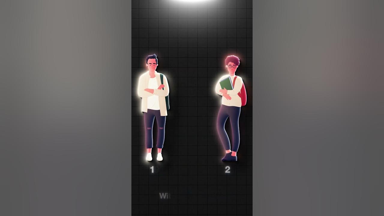 Apply logic to simplify your conditional problems. Watch the video to understand how! # ...