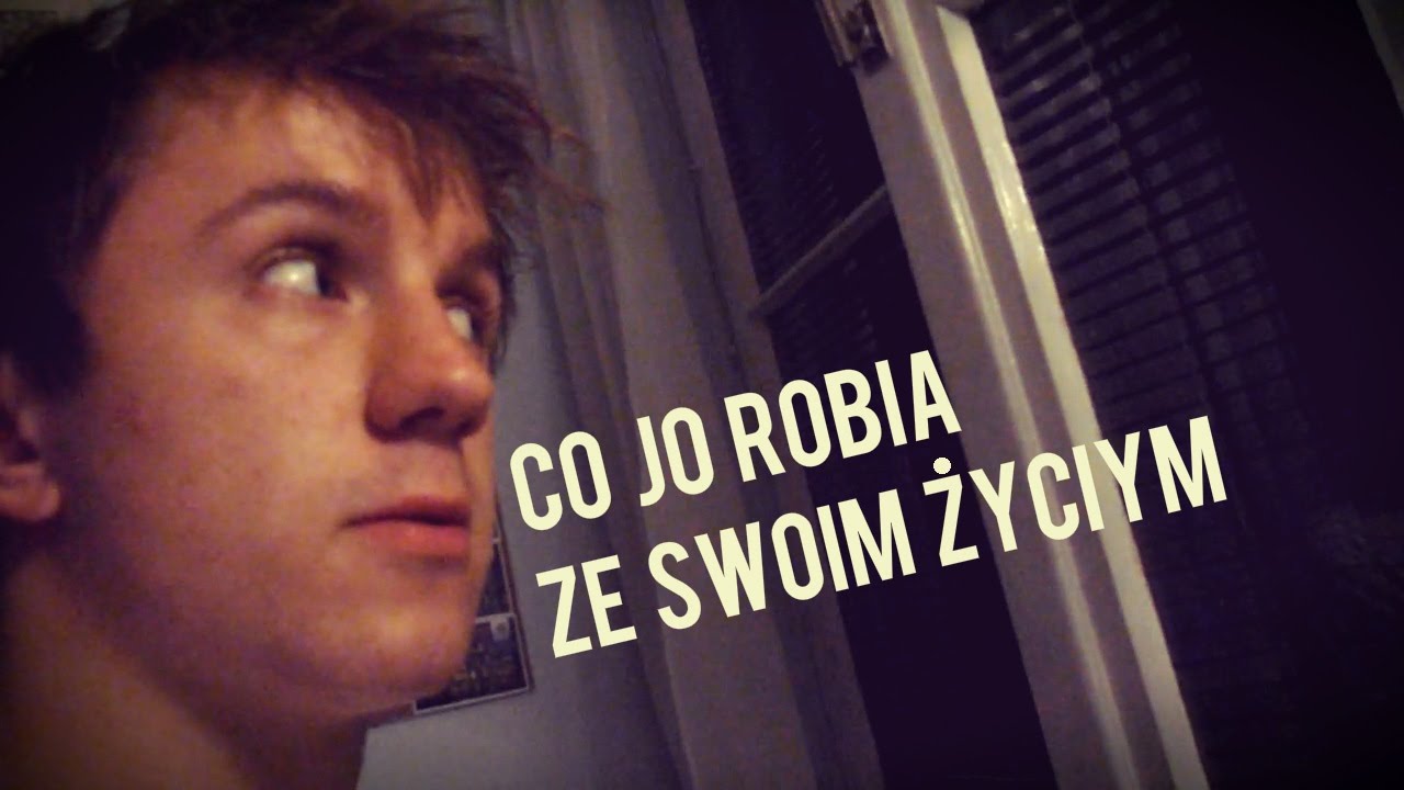 Niklaus nocny marek - YouTube