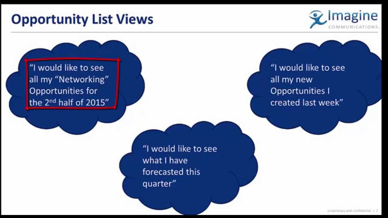 LIST VIEW TUTORIAL - YouTube