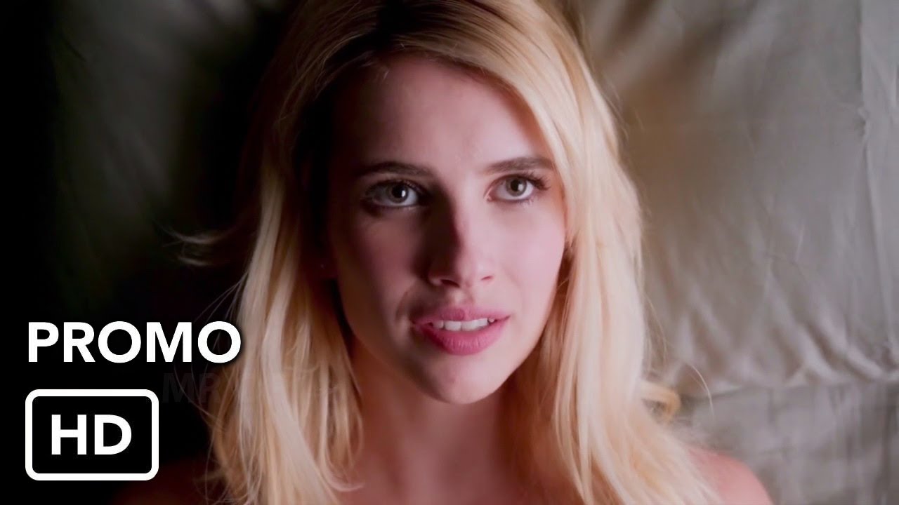American Horror Story 12x01 Promo "Multiply Thy Pain" (HD) This Season ...