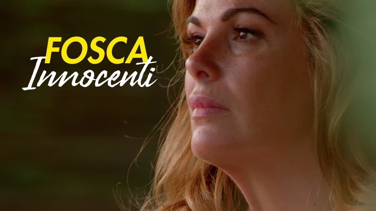 Fosca Innocenti: il trailer - YouTube