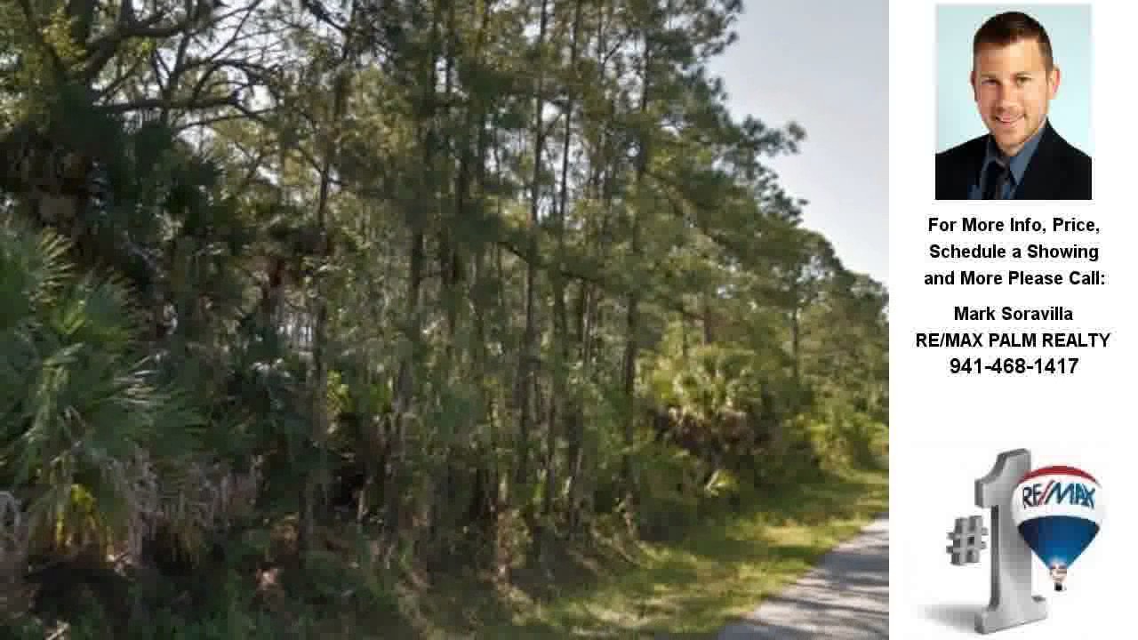 BAMONTE STREET, NORTH PORT, FL Presented by Mark Soravilla. - YouTube