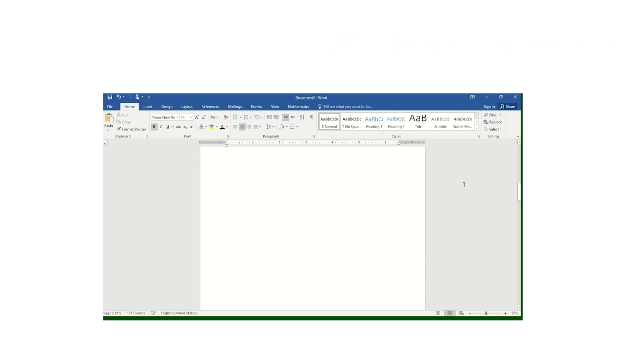 How To Make First Page APA Style Table Of Contents Insert Footer In Word arabic Narration How To Make First Page APA Style Table Of Contents Insert Footer In Word arabic Narration