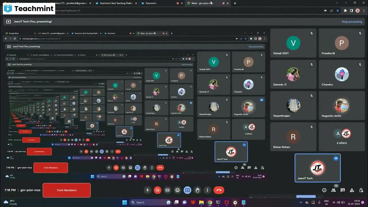 Oracle Sequence and Constraint in SQL - YouTube