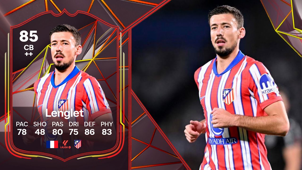 POR SI ALGUIEN NECESITA ESTA REVIEW!!! REVIEW CLEMENT LENGLET GIRA ...