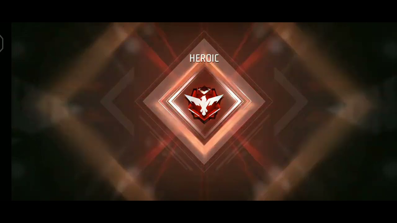 easiest way for ff max rank push 💪 part 1 - YouTube