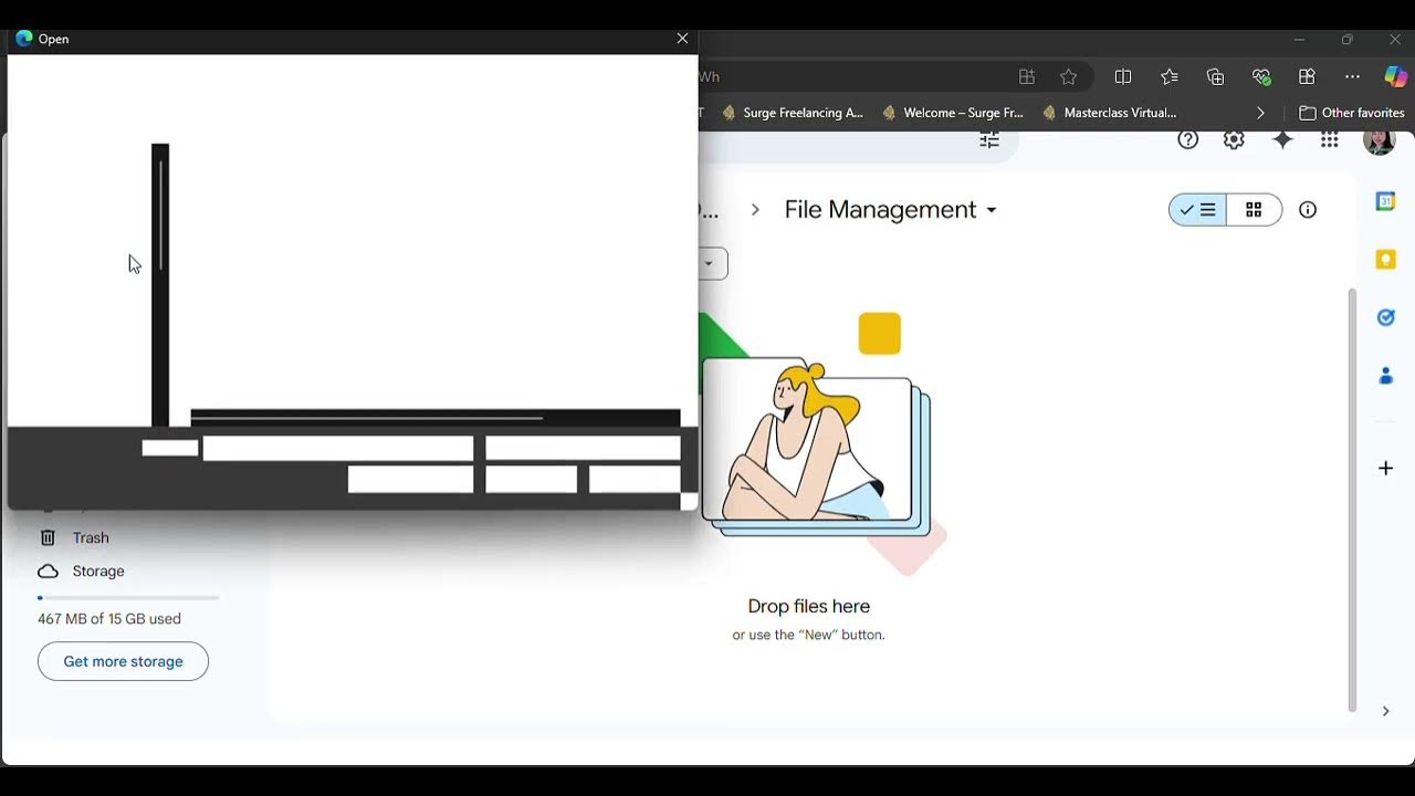 File Management - YouTube