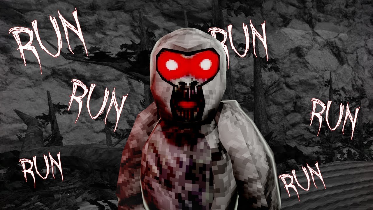 Ghost Trolling as Mimic in Gorilla Tag (Made kid cry) - YouTube