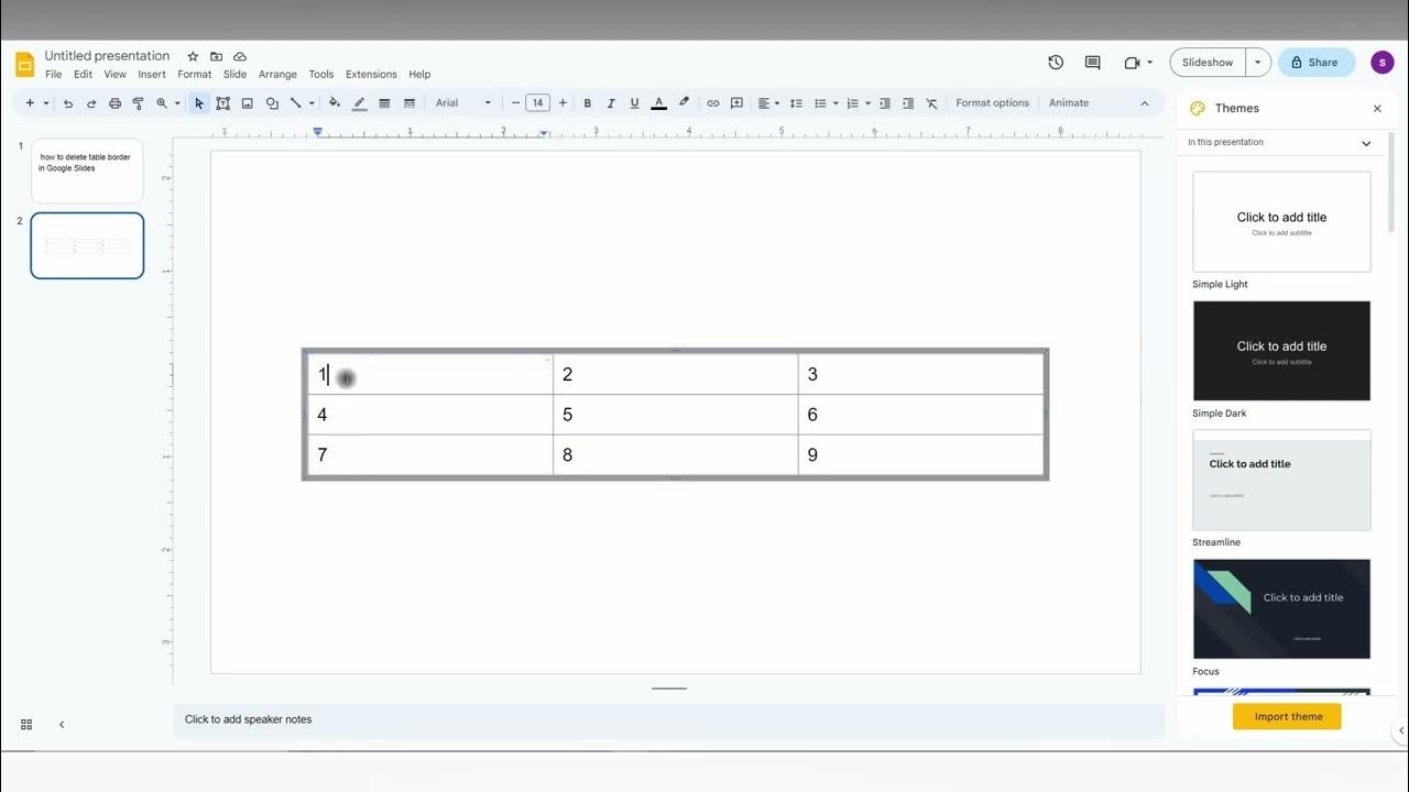 How To Delete Table Border In Google Slides YouTube how-to-delete-table-border-in-google-slides-youtube