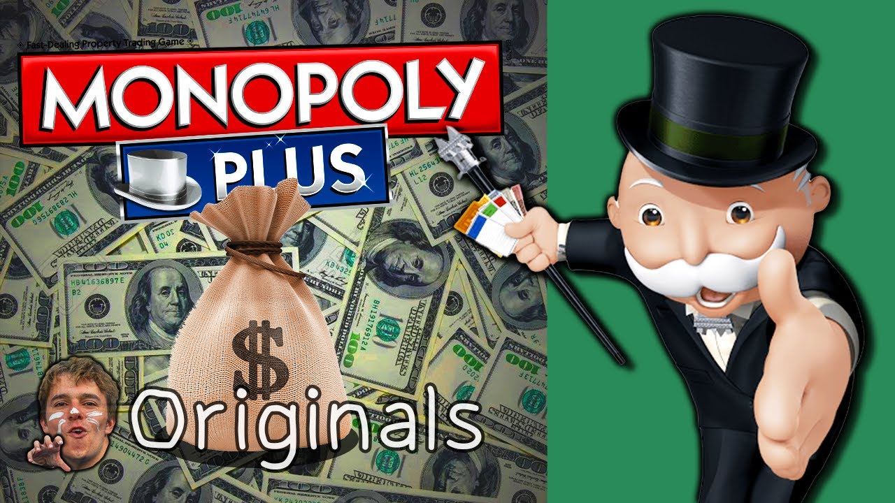 How I became a Monopoly Millionaire - YouTube