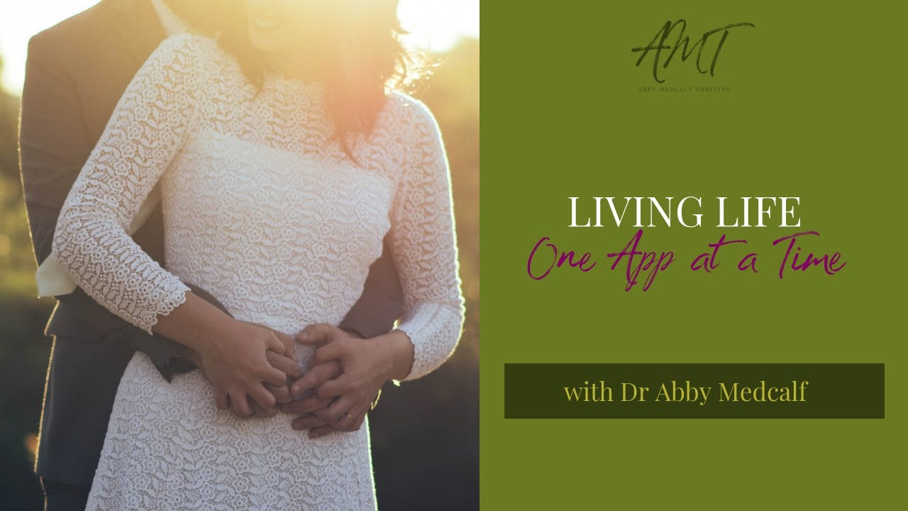 Living Life One App at a Time - YouTube