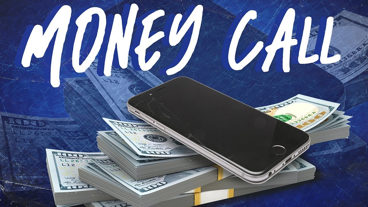 Rap'n S.A & Mike Vee - Money Call/Money Talk (Official Audio) 2020 ...