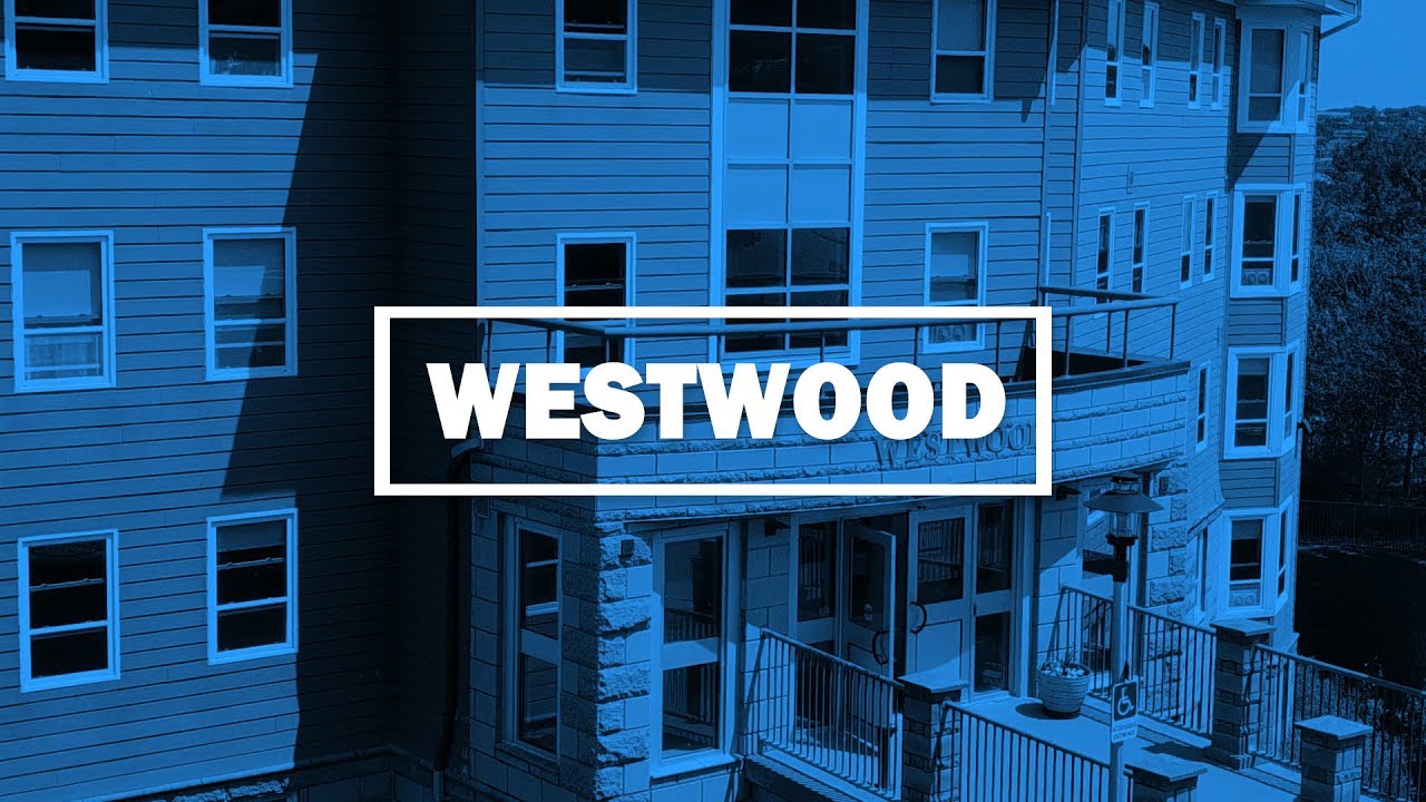 MSVU Residence Life: Westwood - YouTube