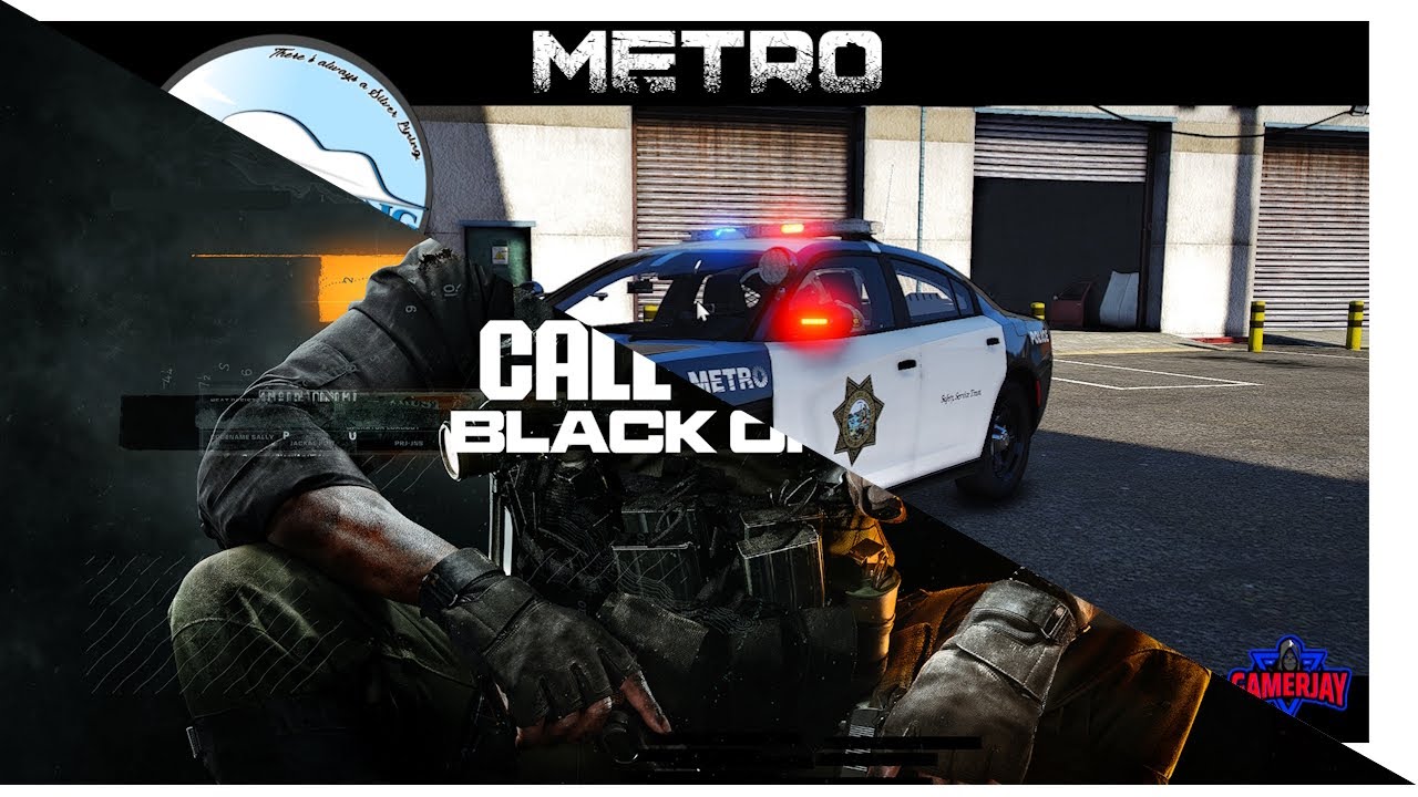 DOUBLE FEATURE NIGHT SLRP 🔴/ COD WITH THE CREW | #fivem | #gtarp #cod ...