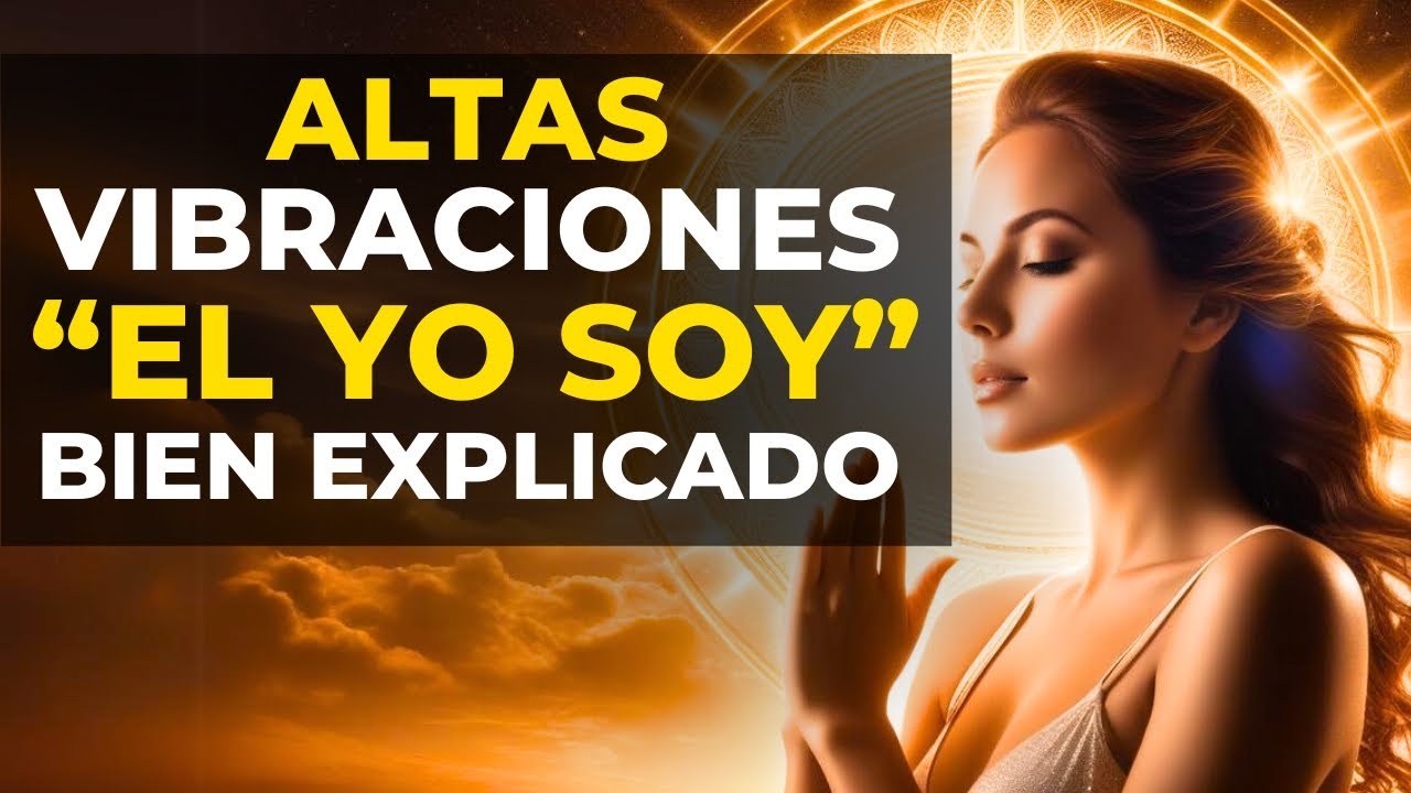 El Yo Soy el que Soy Explicado a Detalle: Así hasta un niño lo entiende ...