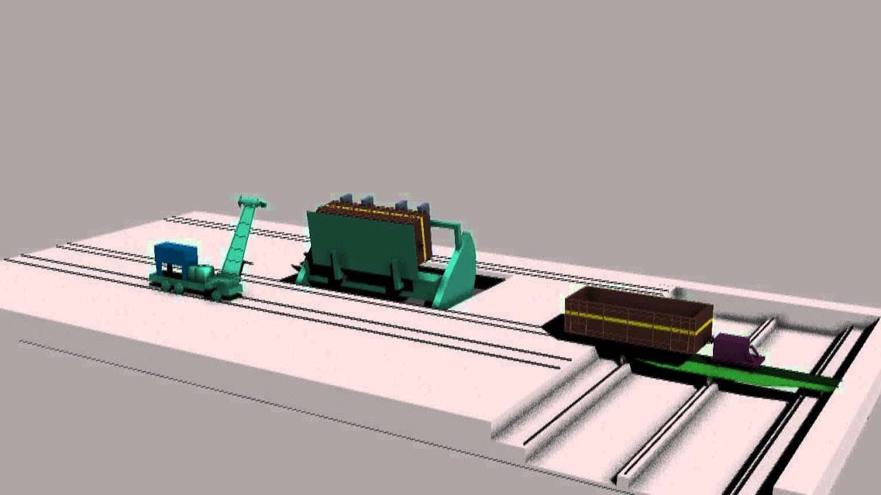 Draft Animation - YouTube