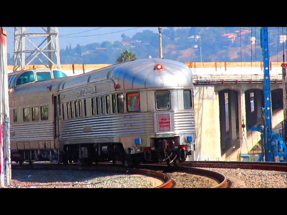 A Railfanner's Home Sweet Home by TheSd90mac-Railfanner - YouTube