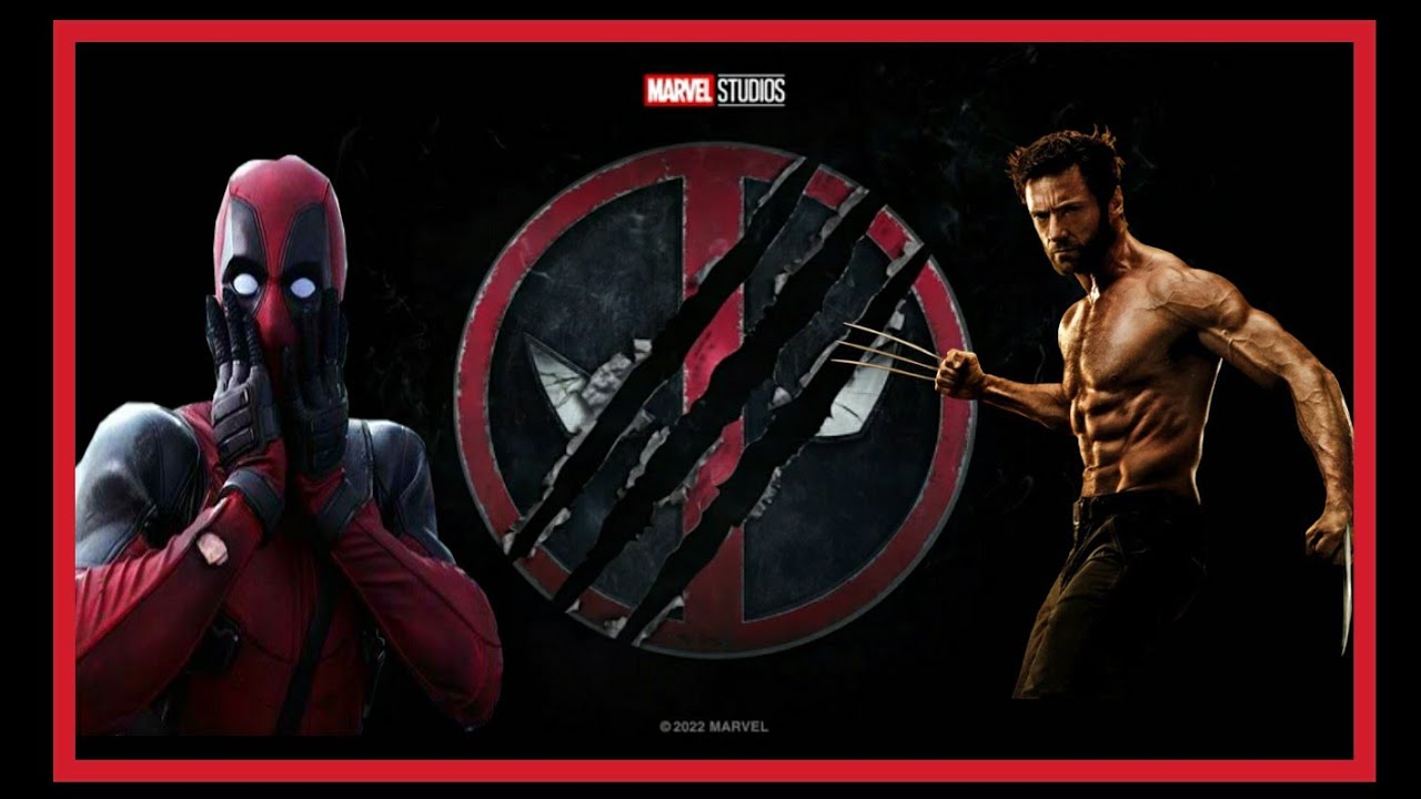 Deadpool 3 Official announcement and release date | Hugh Jackman is ...