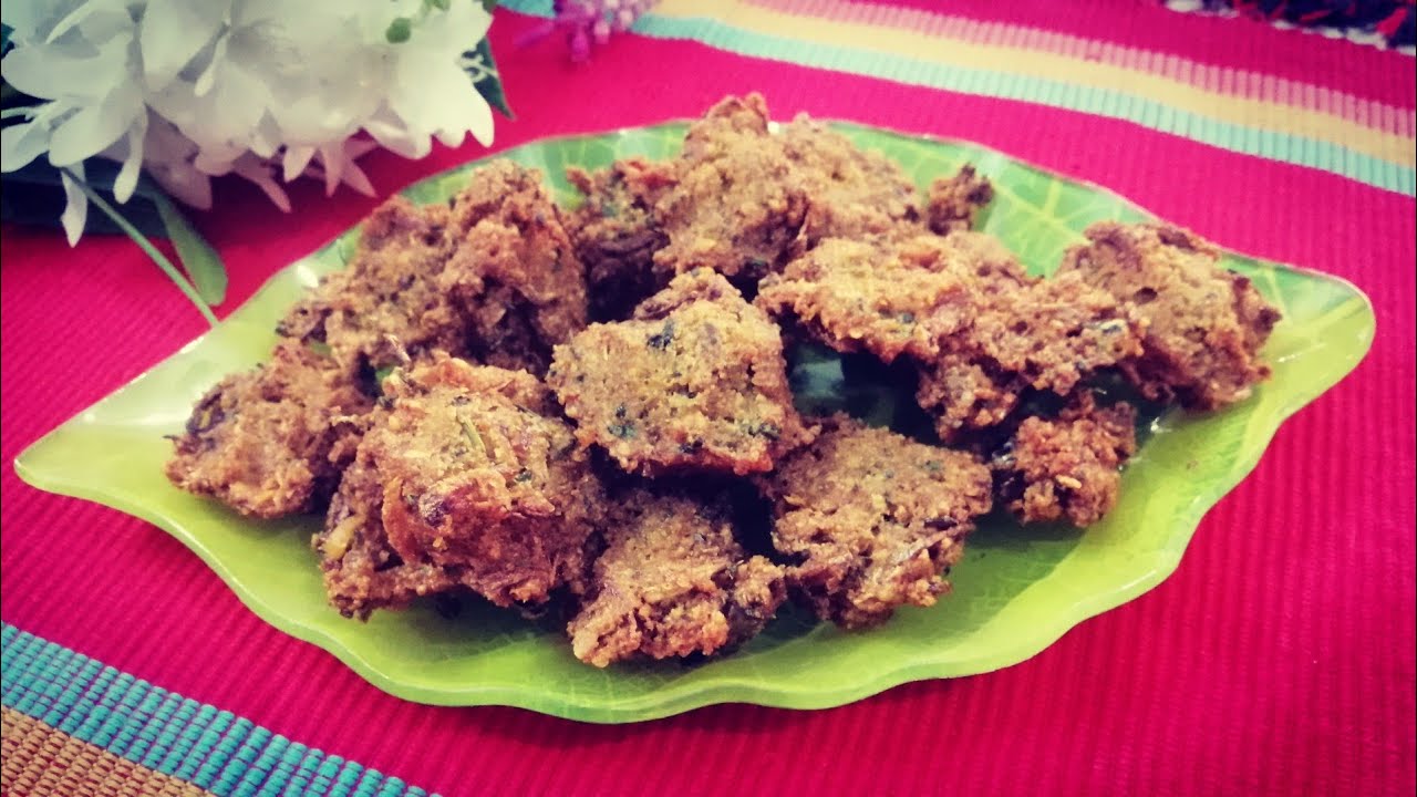 Crispy & Tasty Piyaju Recipe | Piaju Recipe | Ifter Special Piyaju ...