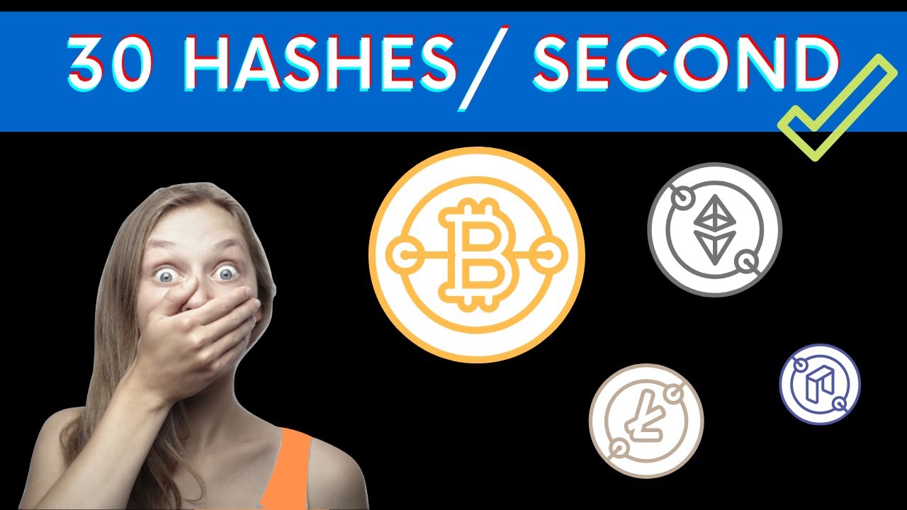 Earn 30 hashes/hour for FREE | The Best Autofaucet | RANDOM SATOSHI.WIN REVIEW (2020) - YouTube