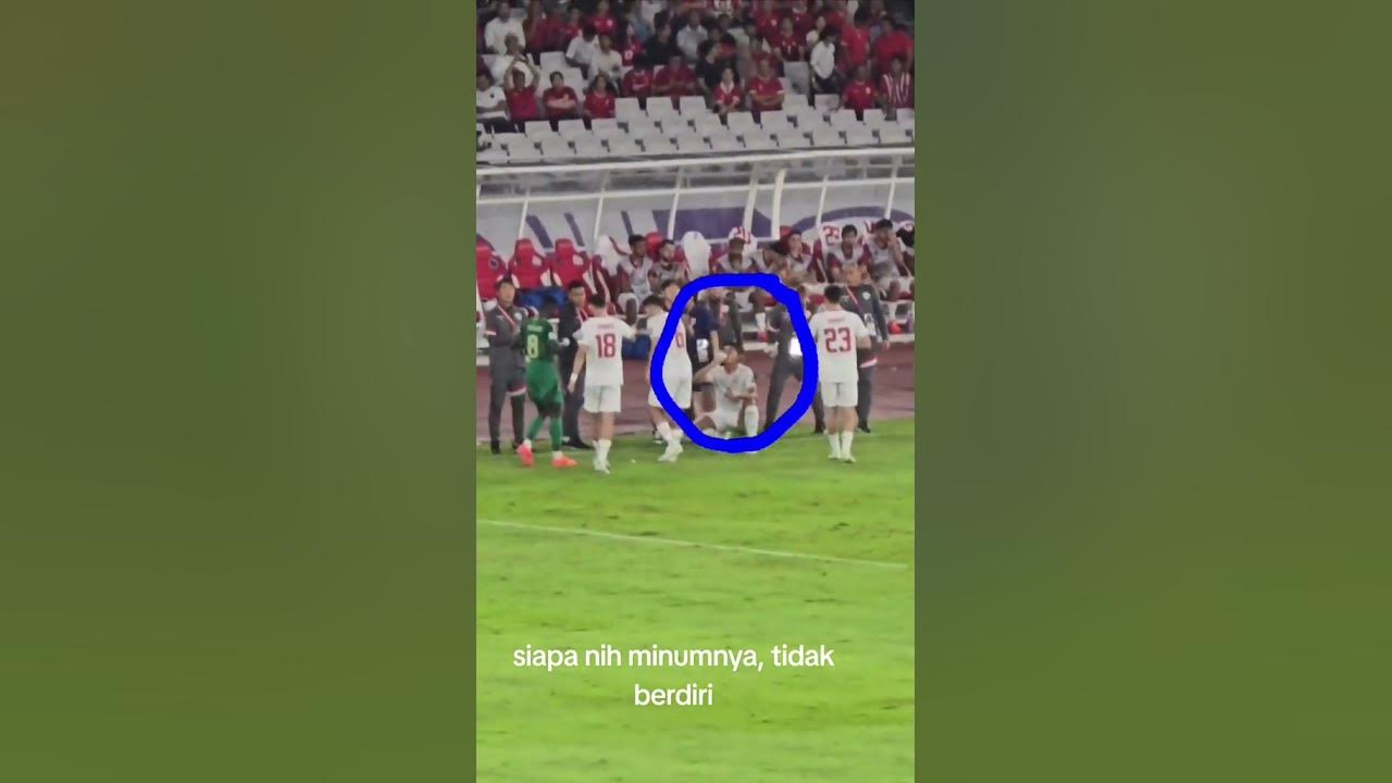 Masha Allah #trending #timnas #indonesia #garuda #rizkiridho #shorts #subscribe #viralvideo ...