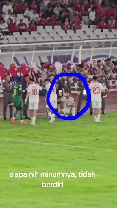 Masha Allah #trending #timnas #indonesia #garuda #rizkiridho #shorts #subscribe #viralvideo ...