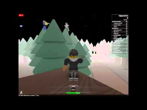 Roblox Possession - YouTube
