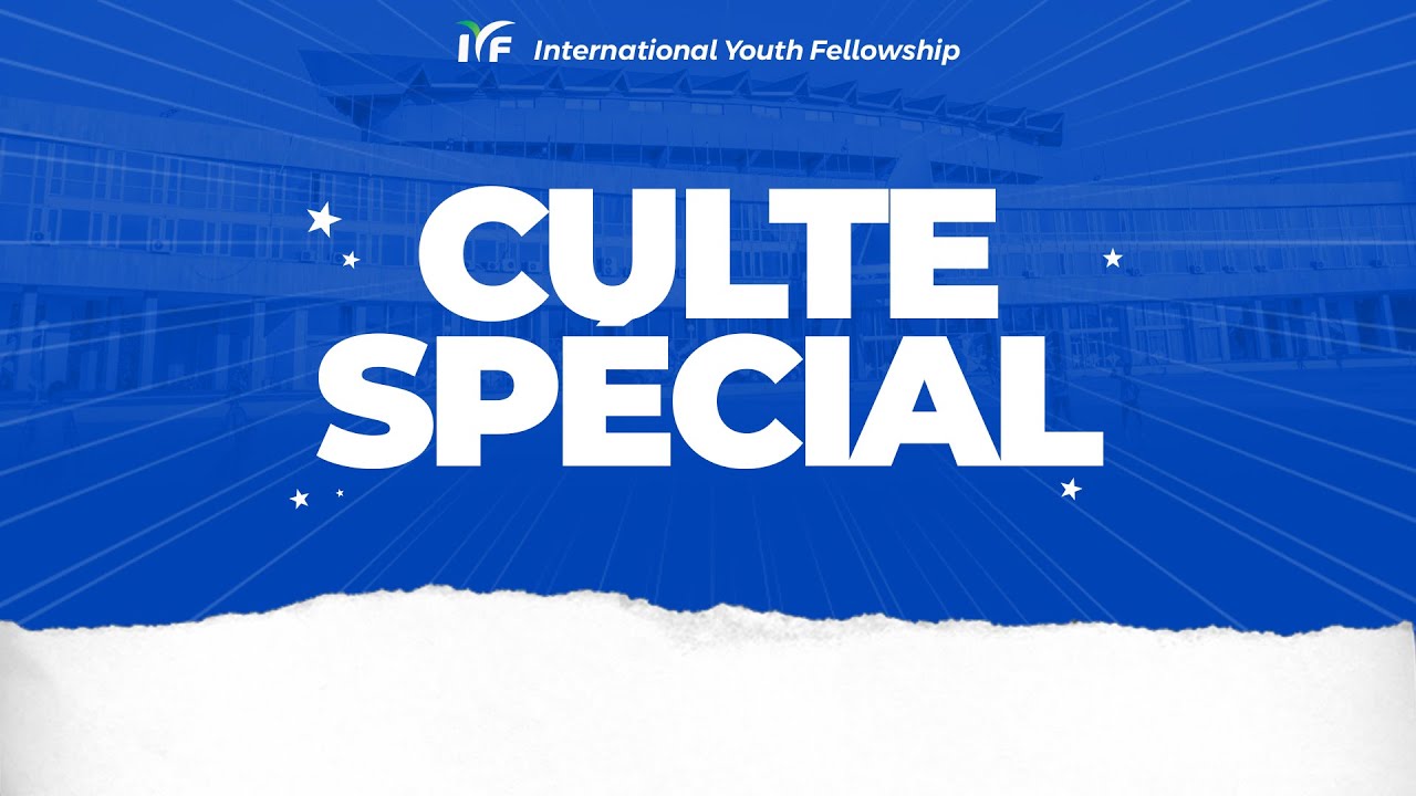 CULTE SPECIAL - YouTube