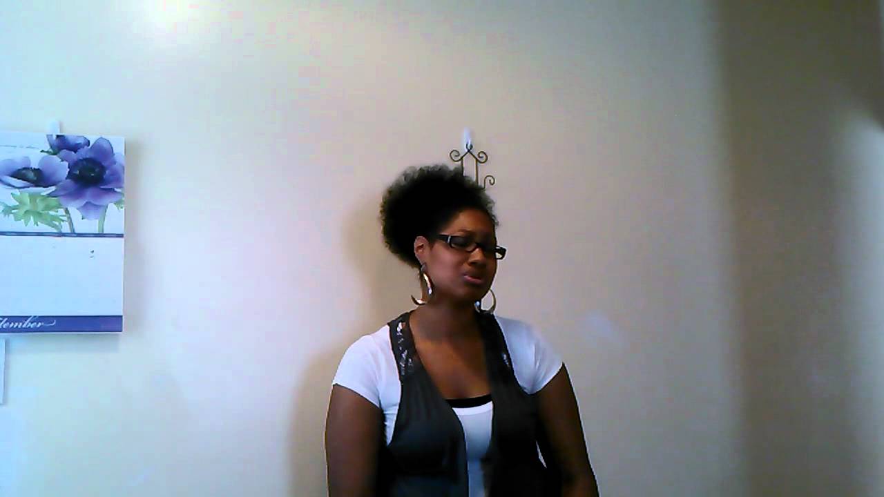 Crystal Tate-Comforter-Original Song - YouTube