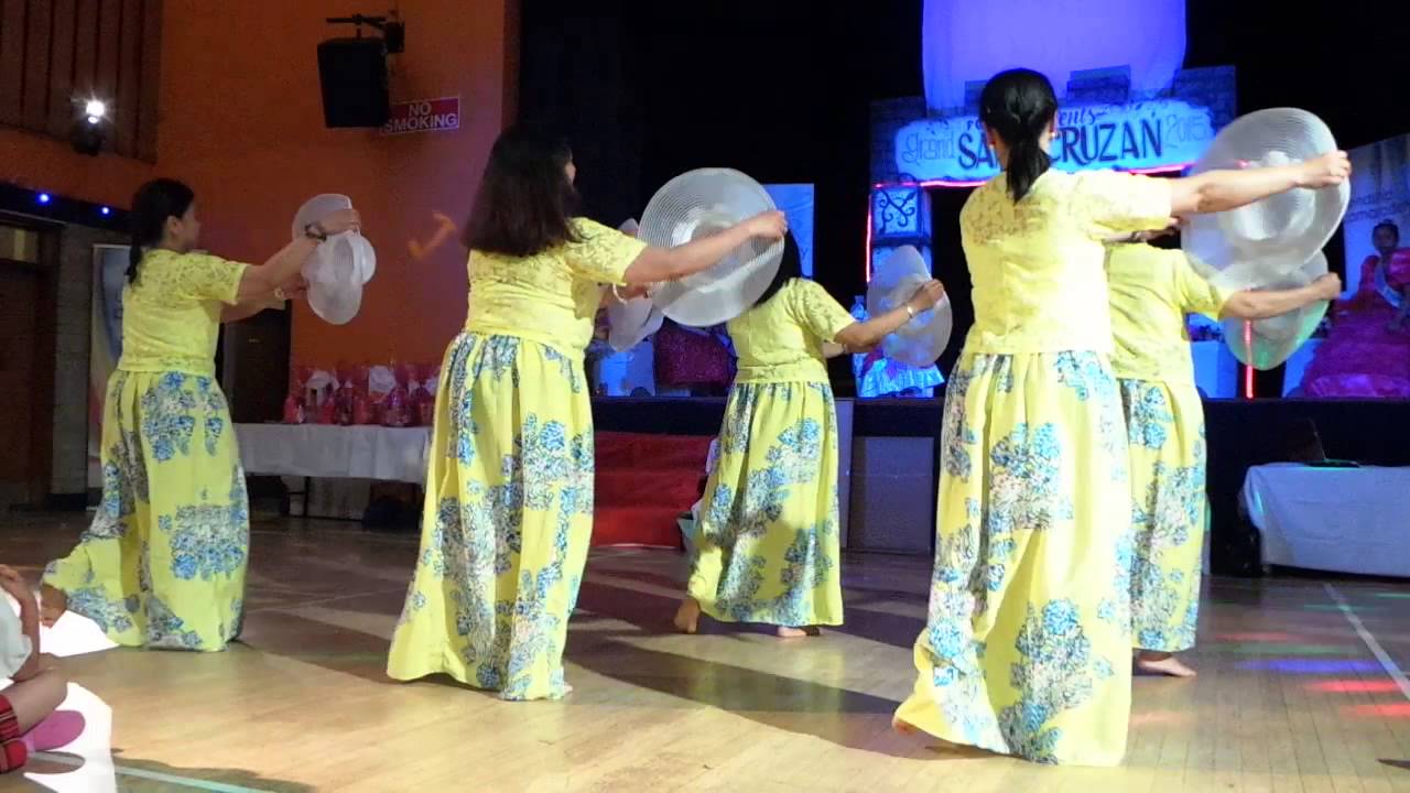 Subli Dance - YouTube