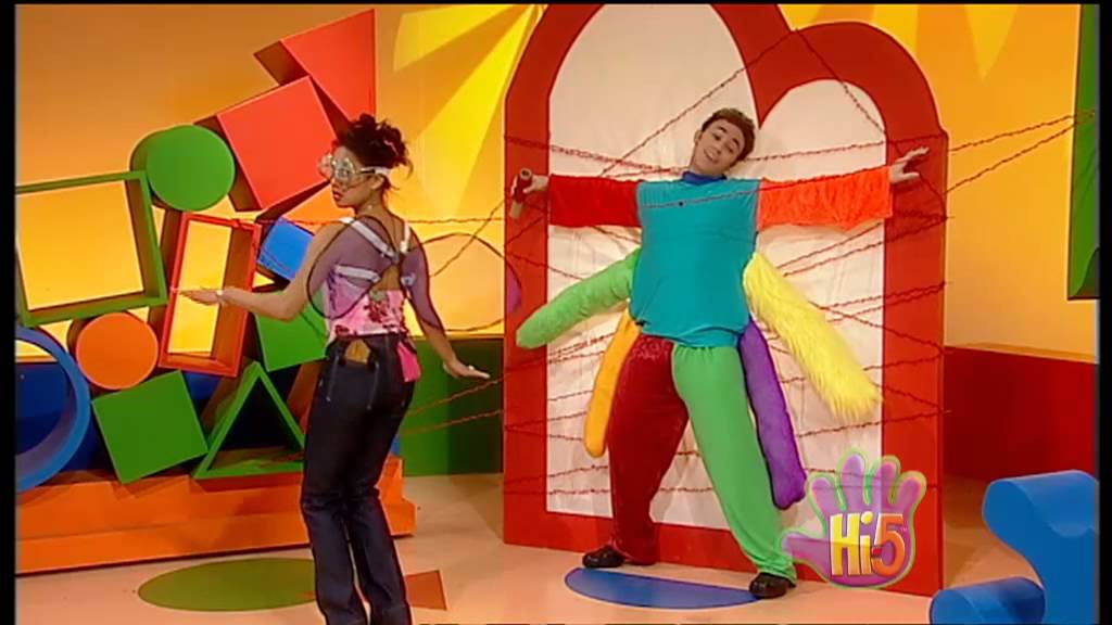 Hi-5 Season 3 Episode 22 - YouTube