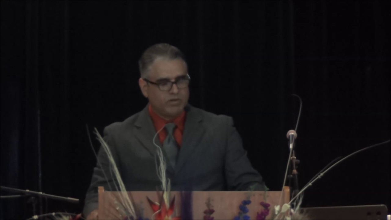 Animo #2 06-11-17 - YouTube