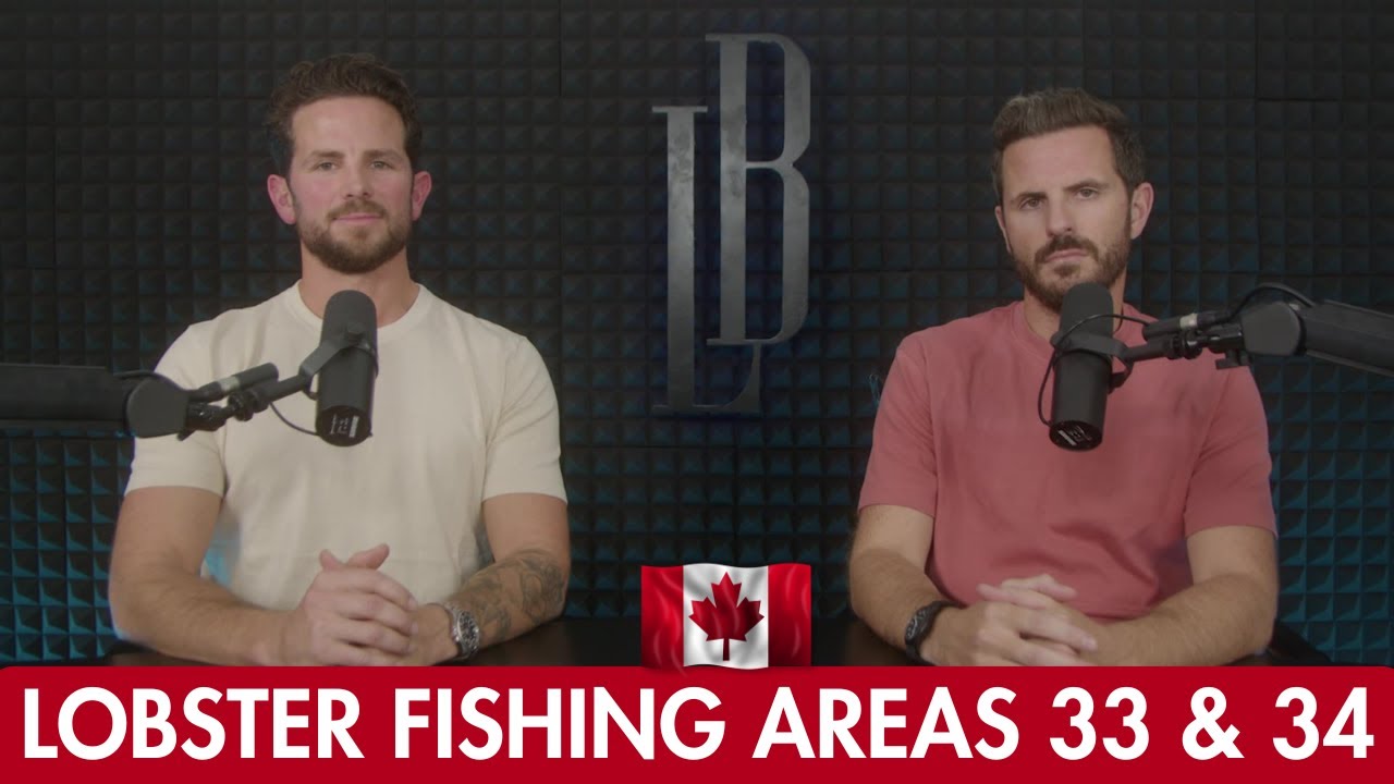 Lobster Fishing Areas 33 & 34: Five Ways to Maximize Your Earnings This ...