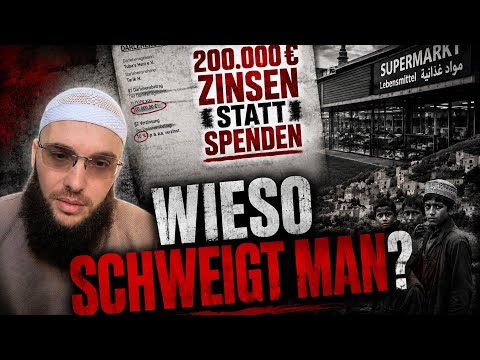 Wieso dieses Schweigen? - Abdul Alim Hamza 