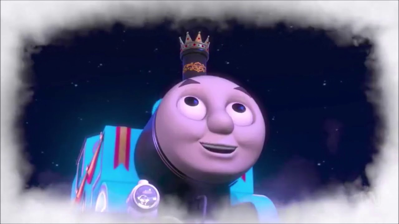 The Many Daydreams in Thomas Season 22 (Part 1) - YouTube
