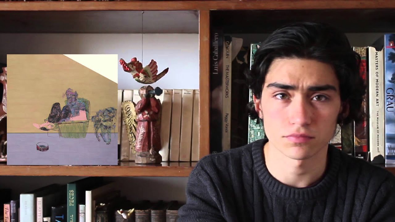 Reseña: Mr. Bleat - Los Lobos - YouTube