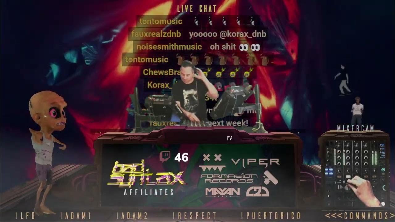 Podcast 529 – Bad Syntax & Zionov ND - YouTube