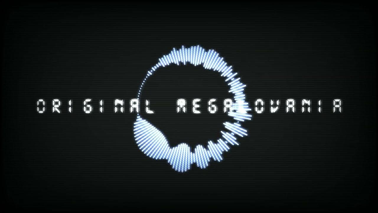 【NO AU】Original MEGALOVANIA - YouTube